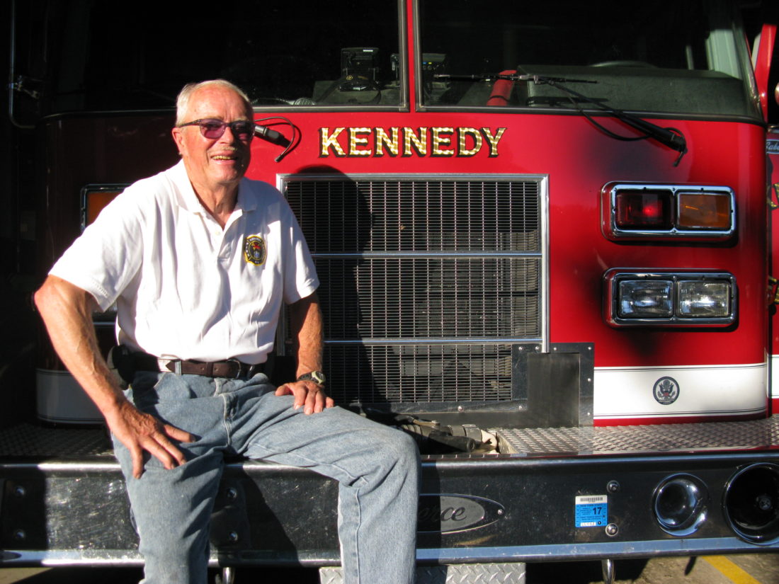 ‘Jack Of All Trades’ | News, Sports, Jobs - Post Journal